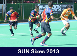 Welcome to Sikh Union Hockey Club