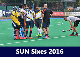 Welcome to Sikh Union Hockey Club